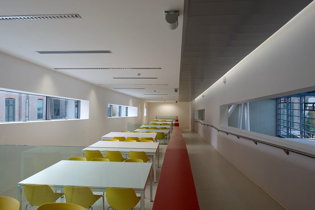 iGuzzini | JTH Lighting Alliance